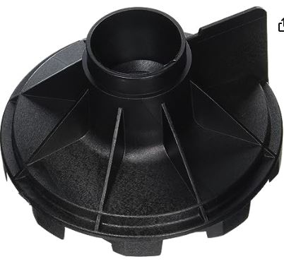 Hayward super pump diffuser – Curchem BV